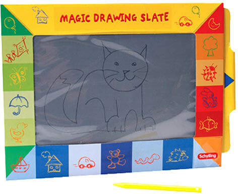 Acheter Magic slates - Schylling - Joubec acheter jouets et jeux au ...