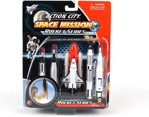 Acheter Rocket series playset - Joubec acheter jouets et jeux au Québec ...