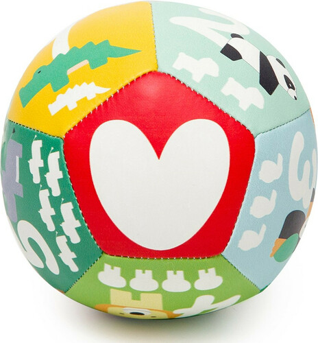Acheter Educative Ball - Jungle - Little Big Friends - Joubec acheter ...