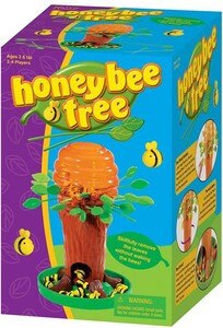 Acheter Honey bee tree, jeu de l'arbre aux abeilles (KerPlunk) - Game ...