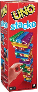 Acheter UNO stacko - Mattel - Joubec acheter jouets et jeux au Québec ...