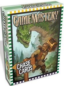Acheter Pathfinder 1e (en) cards chase cards - Paizo Publishing ...